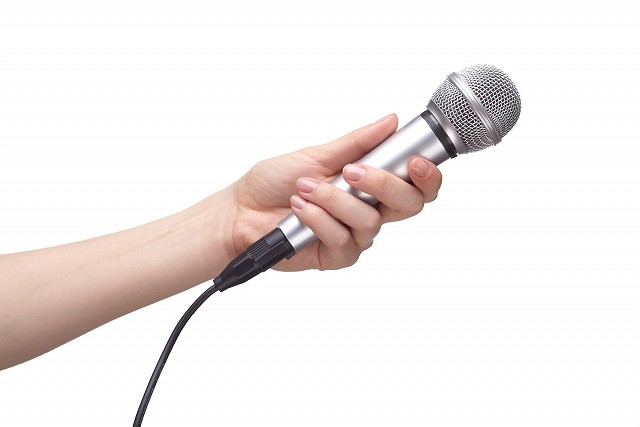 インタビュー用マイクの選び方 | マイクガイド