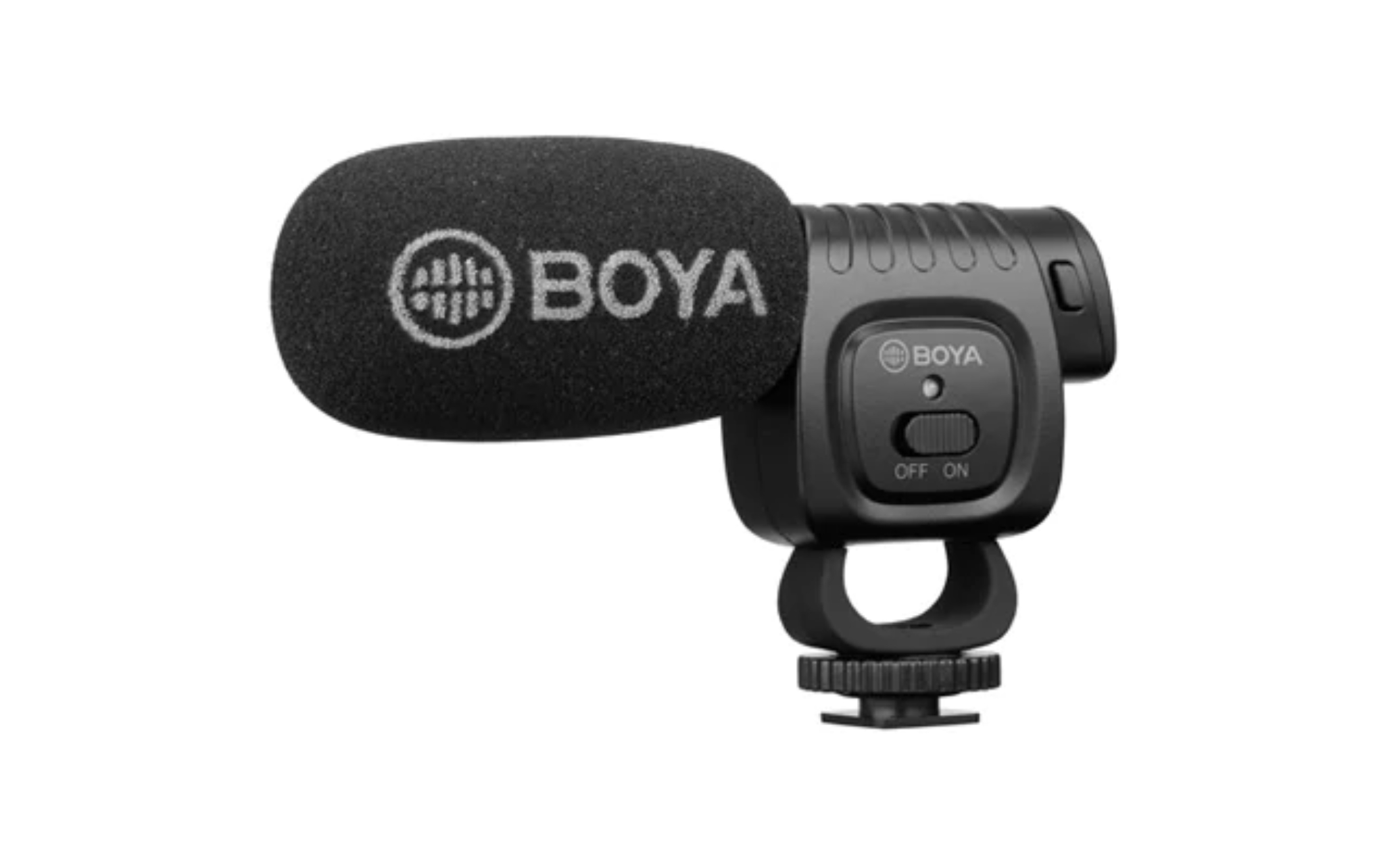 BOYA BY-BM3011 | マイクガイド
